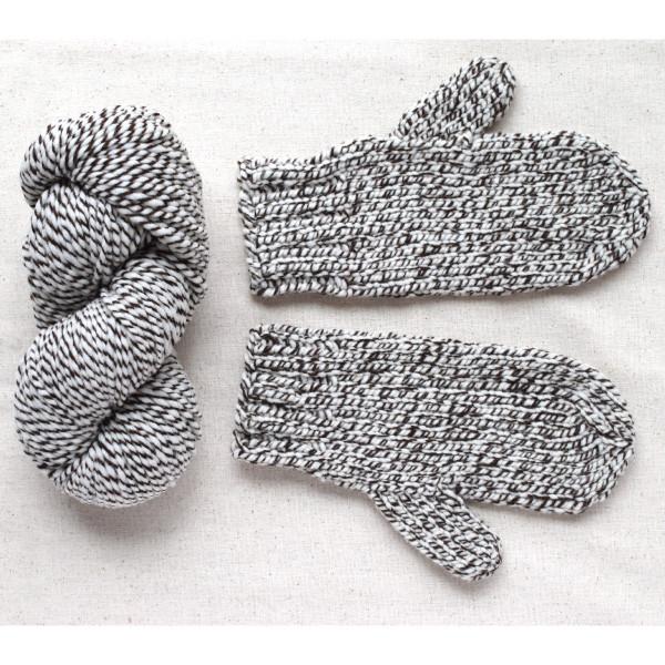 Susan B. Anderson: Mitten Kits are Back!