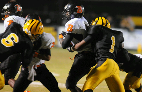 The Weather Up Here:: The LEGACY of Gen. James Kenan of North Carolina: