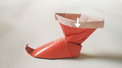 eHowArt dedicated to creative art and craft ideas: Easy craft : origami ...