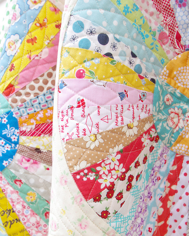 The Carousel Quilt - Part 3 | Red Pepper Quilts | Bloglovin’