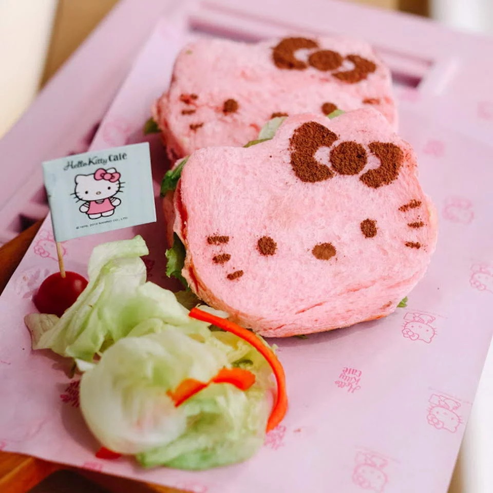 Tempat Makan Lucu di Jakarta - Tempat Makan