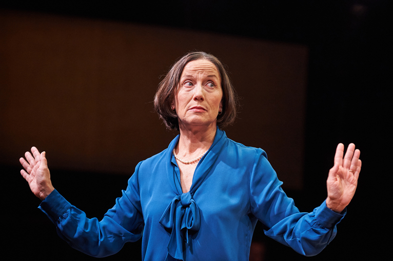 wanderlust ATLANTA: Stoic Carolyn Cook Elevates Blackberry Winter