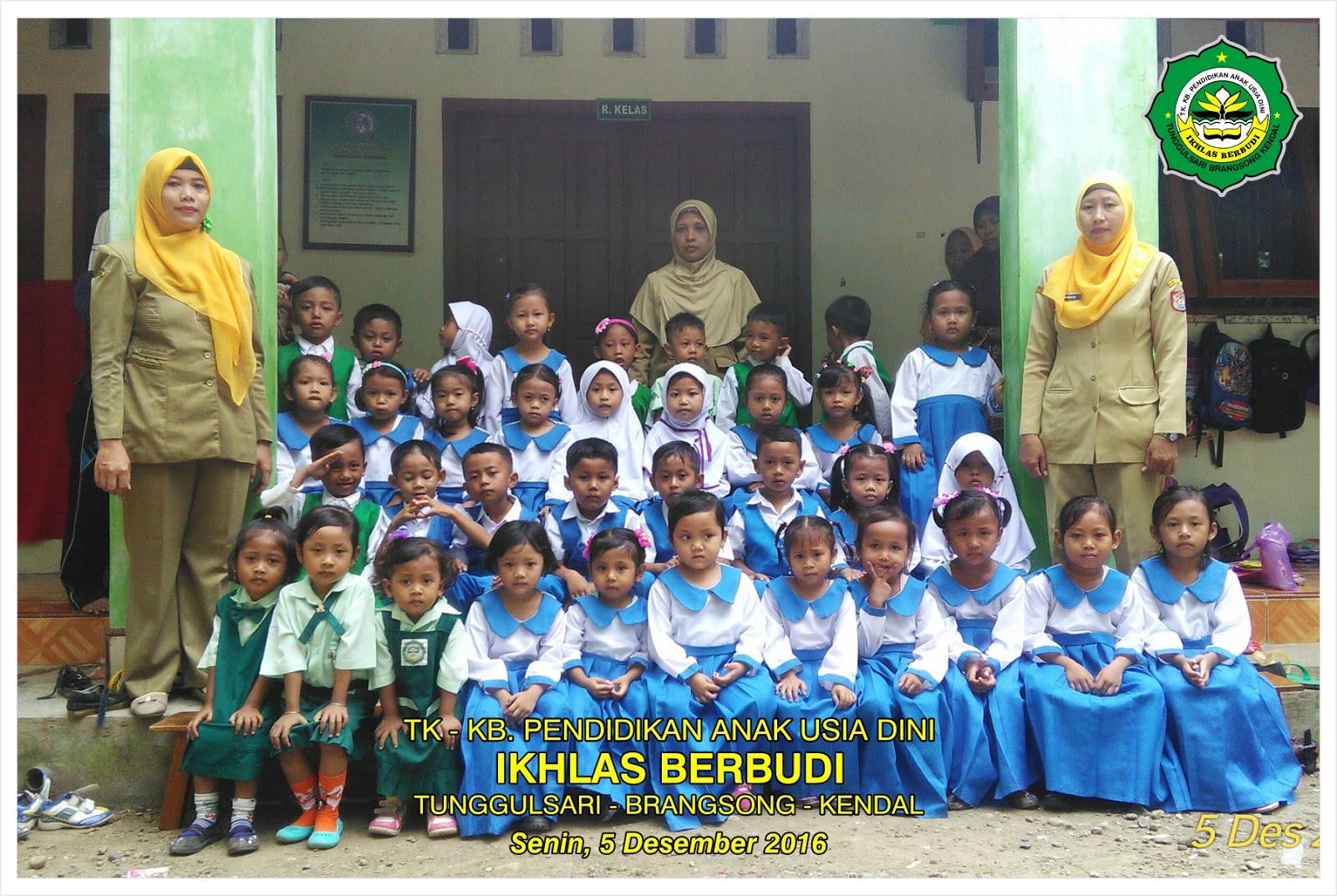 SMP NU 07 Brangsong: BIOGRAFI KY. SUDJARI BIN SITIN Tunggulsari ...