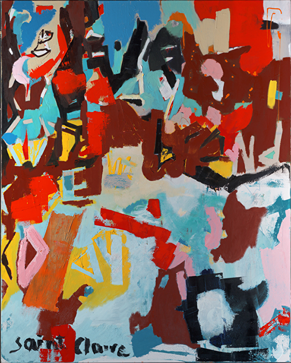 Where ART Lives Gallery Artists Group Blog: Contemporary Art, Abstract ...