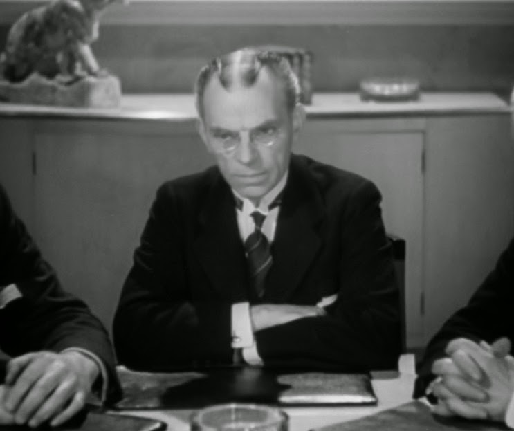 Rank and File - A British Cinema Blog