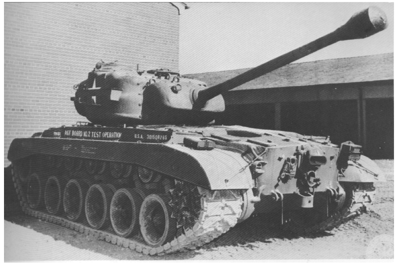 98% snail based company pls: T26E5 "Jumbo Pershing" : r/Warthunder