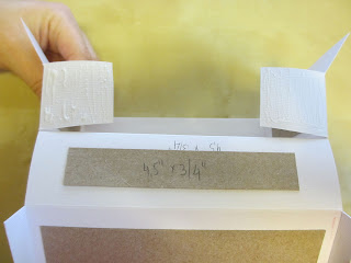 *ClayGuana: How to make a 6" X 3.5" Box