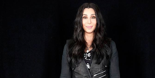 It's a Cher Thing: New Photoshoots. Pic for the Cover Of The Album