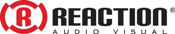 Reaction Audio Visual