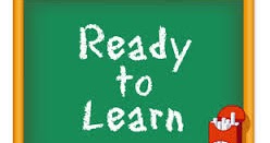 UED 102 (STUDY SKILLS): GETTING READY TO LEARN