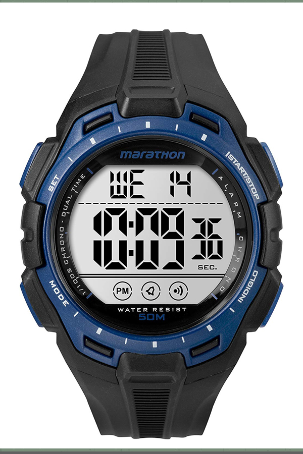 timex sports watches