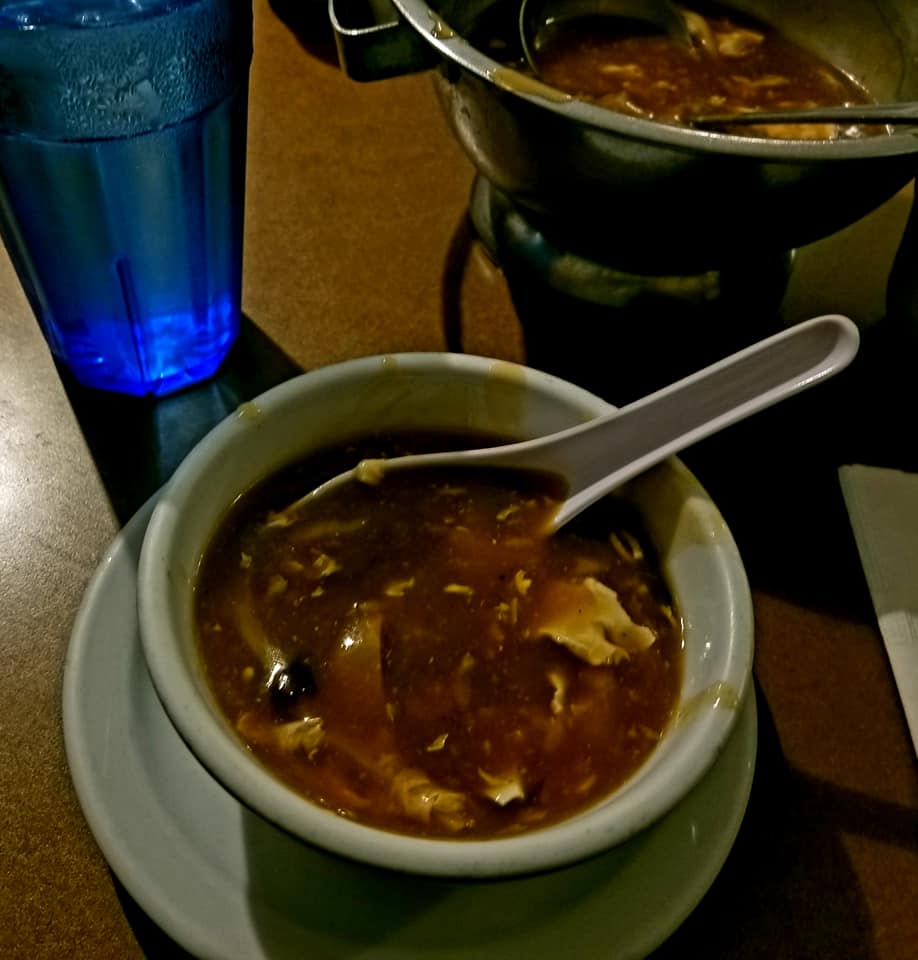 Pillar to Post: THE FOODIST / FINAL VISIT TO NORTH PARK’S PEKING CAFE