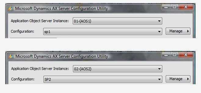 Microsoft Dynamics Products Tips and News!: 2010