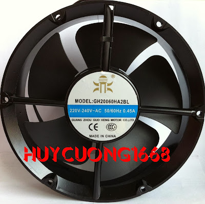 GH20060HA2BL (2 tấc tròn)