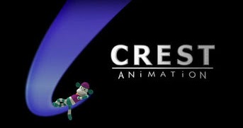 Reel History: Crest Animation