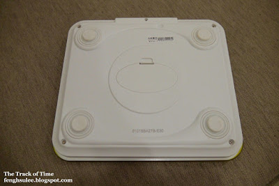 Miniso Electronic Personal Scale | The Track of Time