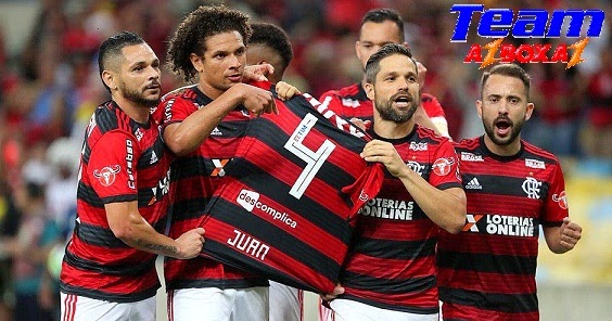 Programação da TV Esportiva ''Quarta'' 01/05/19 - Team Azbox Az