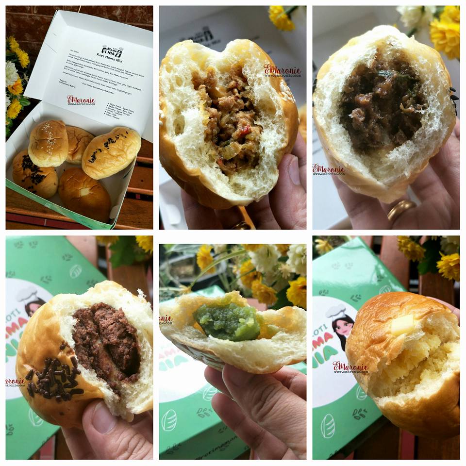 Artis Cantik Nia Ramadhani Buka Toko “Roti Mama Nia” di Kota Makassar ...