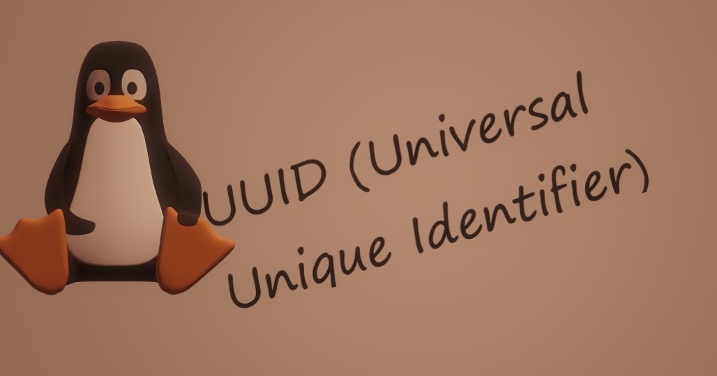 What is a UUID? How to generate and Set UUID for NICs and Bonds on RHEL ...