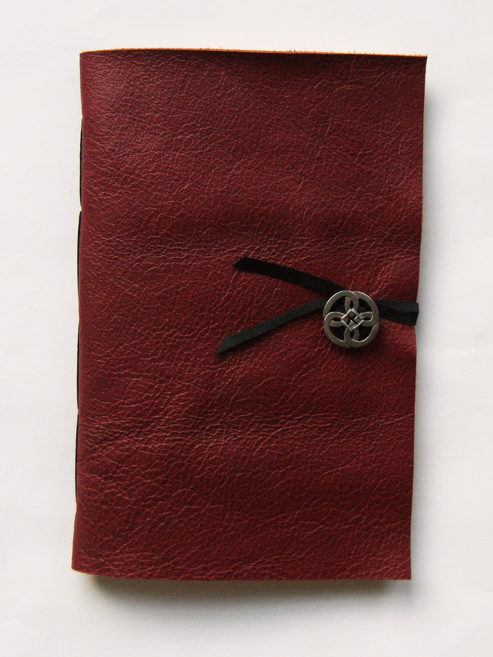 Lizzie Made: A Bit of a Thing for Red...