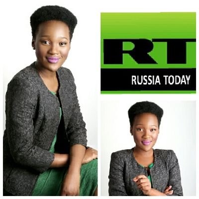 Tumelo Mothotoane (@T_Mothotoane) – Mzansi’s golden girl