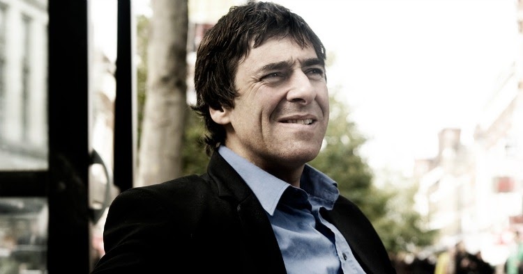 More Mark Steel - A Newsletter and Audio