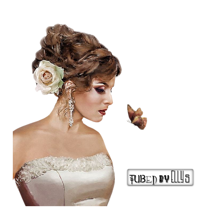 Alles voor en over PSP : TUBES VROUWEN 1