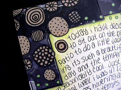 Ingrid Dijkers: "Zentangle Untangled"