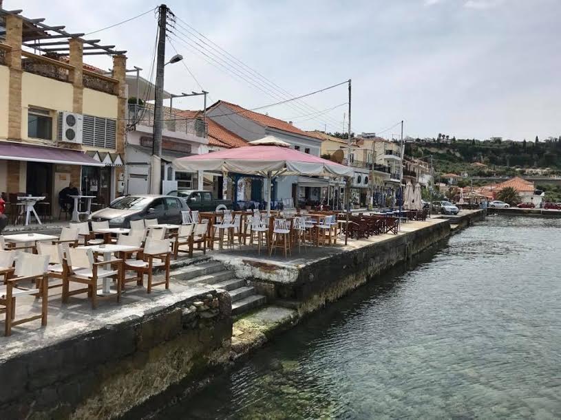 NEWS MESSINIA - ΜΕΣΣΗΝΙΑΚΑ ΝΕΑ και ΕΙΔΗΣΕΙΣ: ΦΩΤΟ - Η ΚΟΡΩΝΗ ΑΛΛΑΖΕΙ
