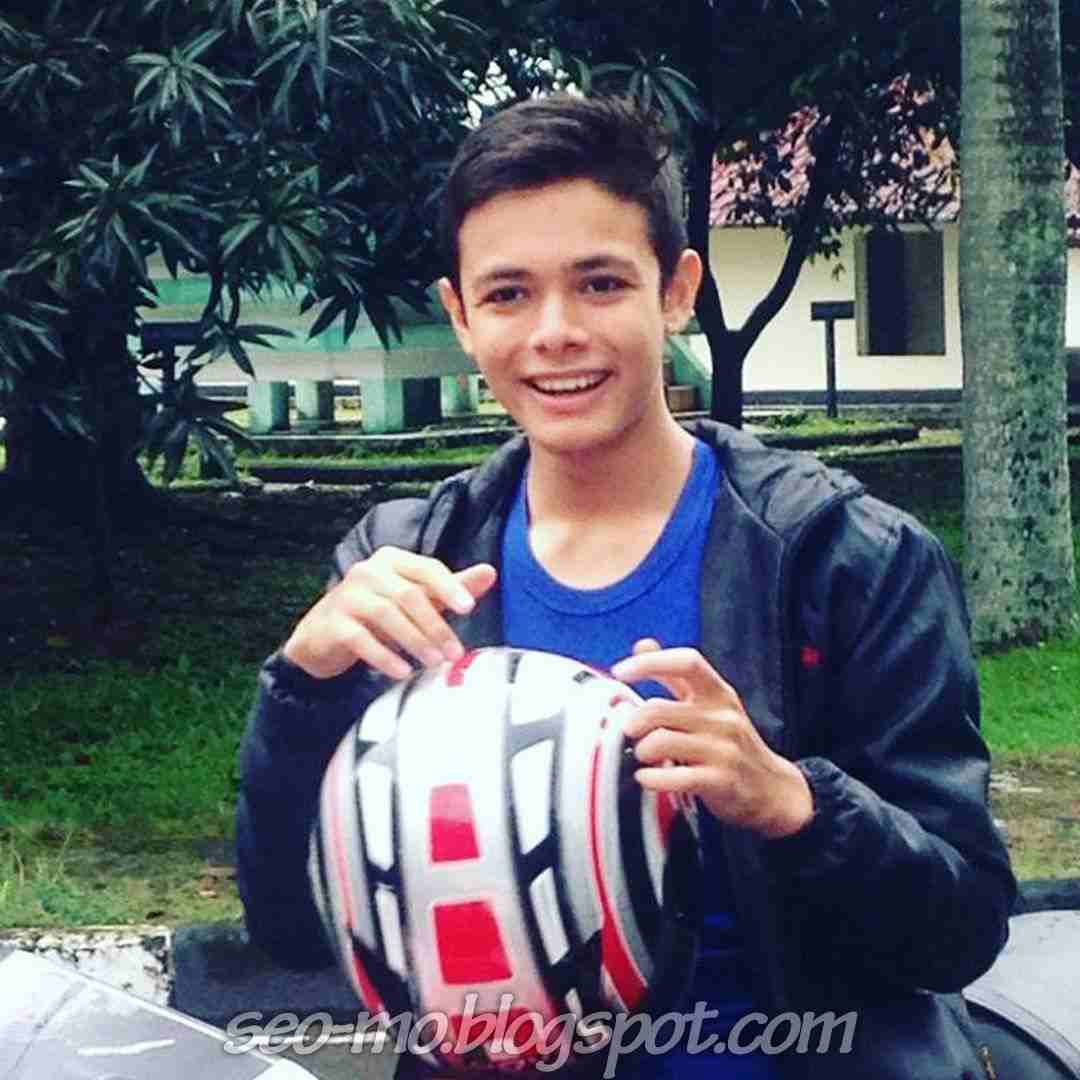 Biodata dan Foto Bryan Andrew Terbaru | Profil dan Biografi Orang Hebat ...