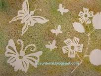 Visual Art: RENJISAN DAN PERCIKAN