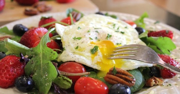 Cyber Junay: Healthy Breakfast for The Body