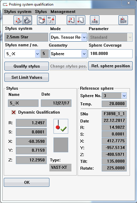 CMM Quarterly: Using the Virtual Probe Method
