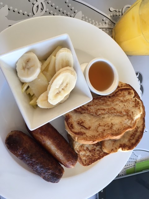 Trini Restaurants Uncovered : Dianne's Tea Shop - Maraval