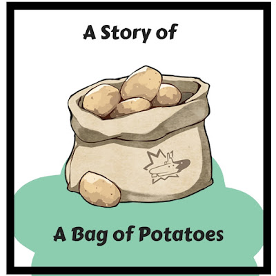 A Bag of Potato Story