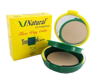 4 Langkah Mudah Cara Membedakan Bedak Temulawak Asli dan Palsu - Cara ...