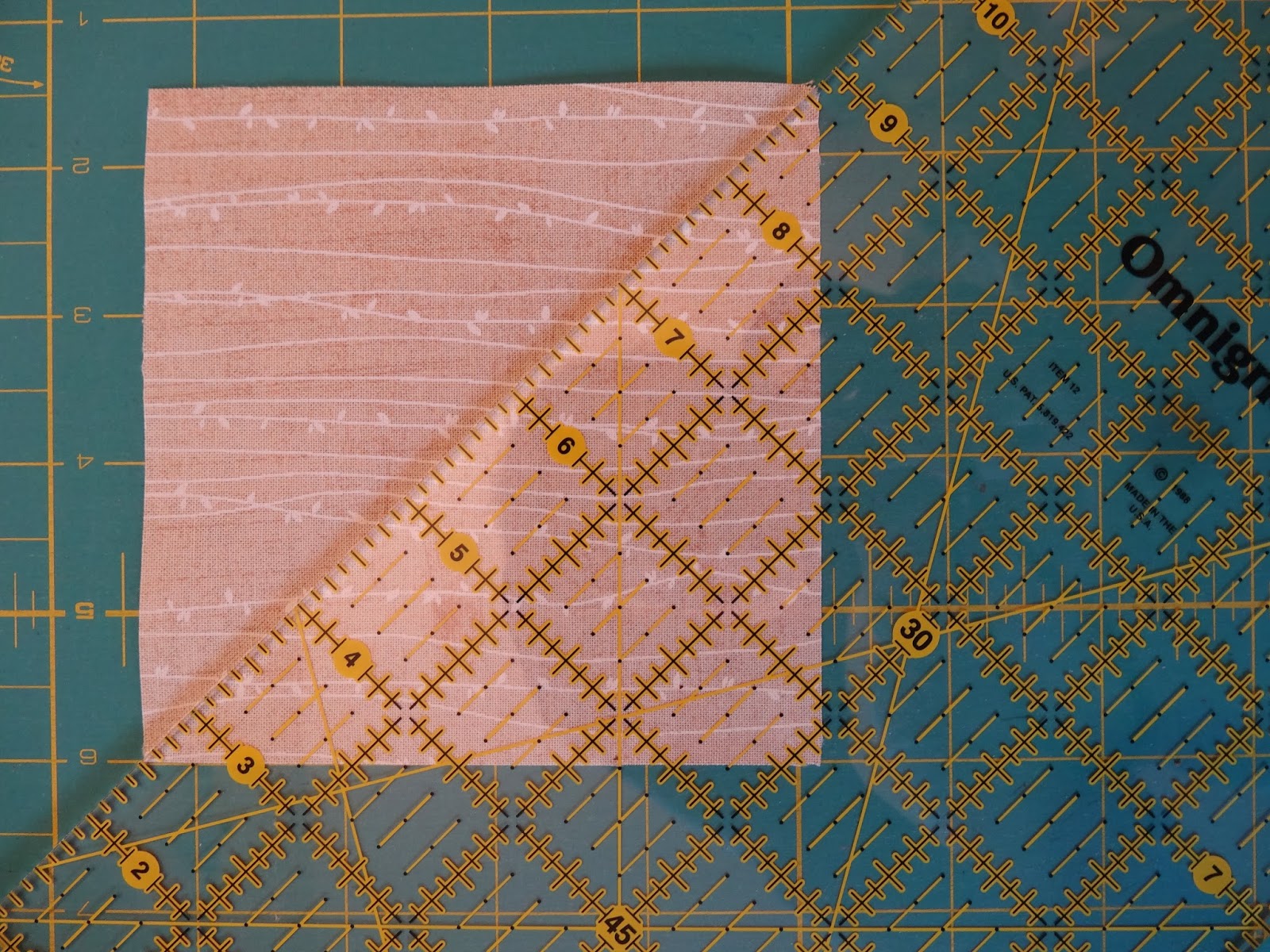 Elven Garden Quilts: Needle Turn Applique {Tutorial}