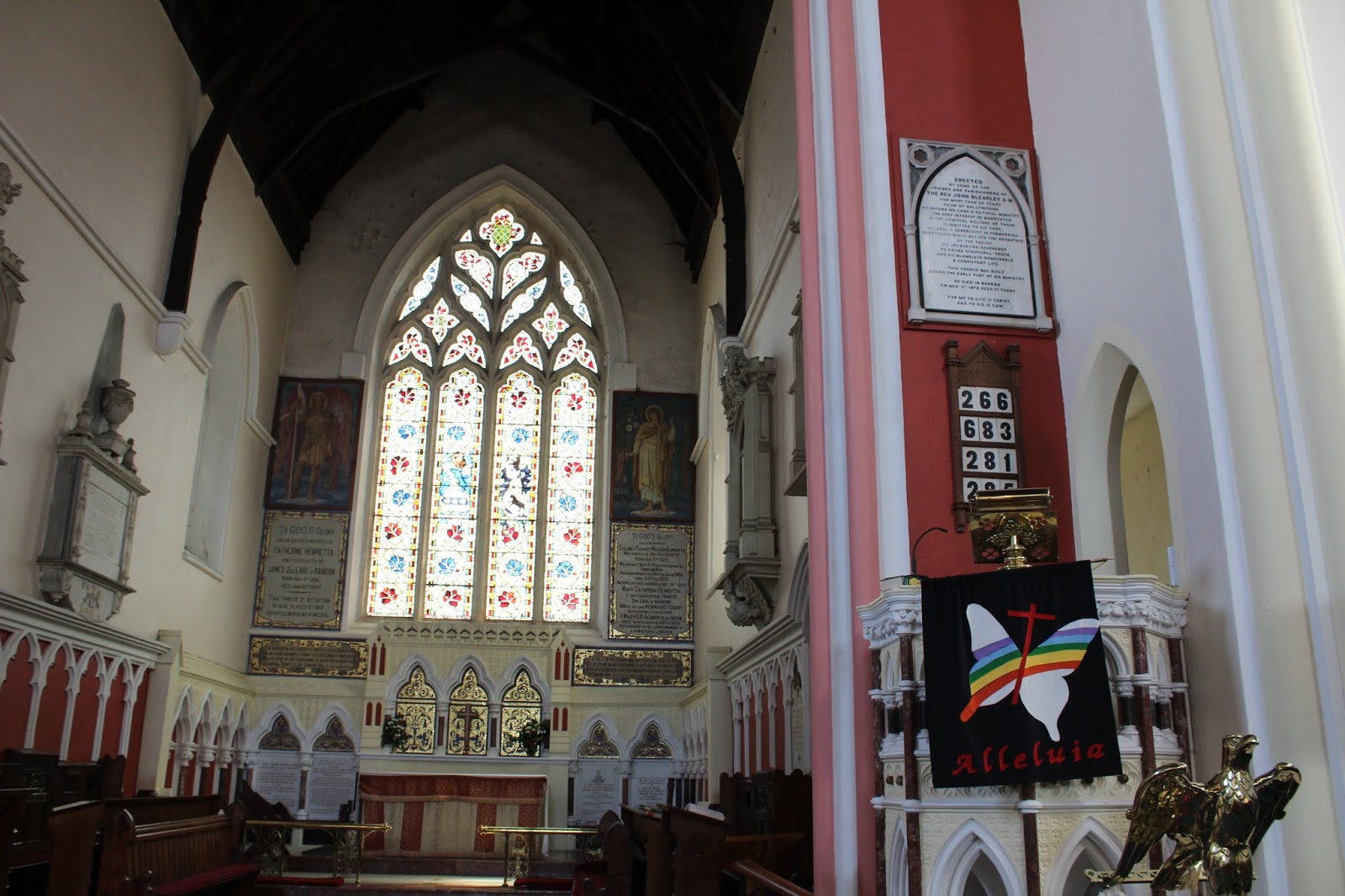 Croston Places: Bandon, County Cork, Ireland