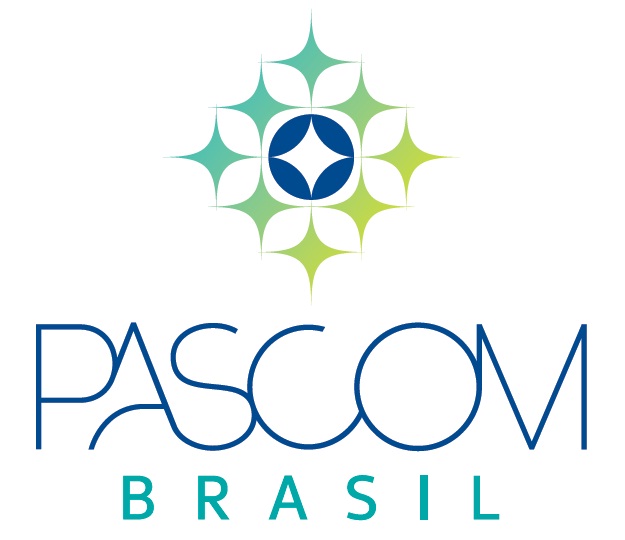 PasCom: Foi realizado o Lançamento da Logomarca Nacional da PasCom