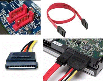 Hardisk IDE dan SATA ~ Still Move on The Way