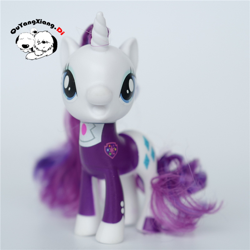 Equestria Daily - MLP Stuff!: Rarity, Scootaloo, and Princess Twilight ...