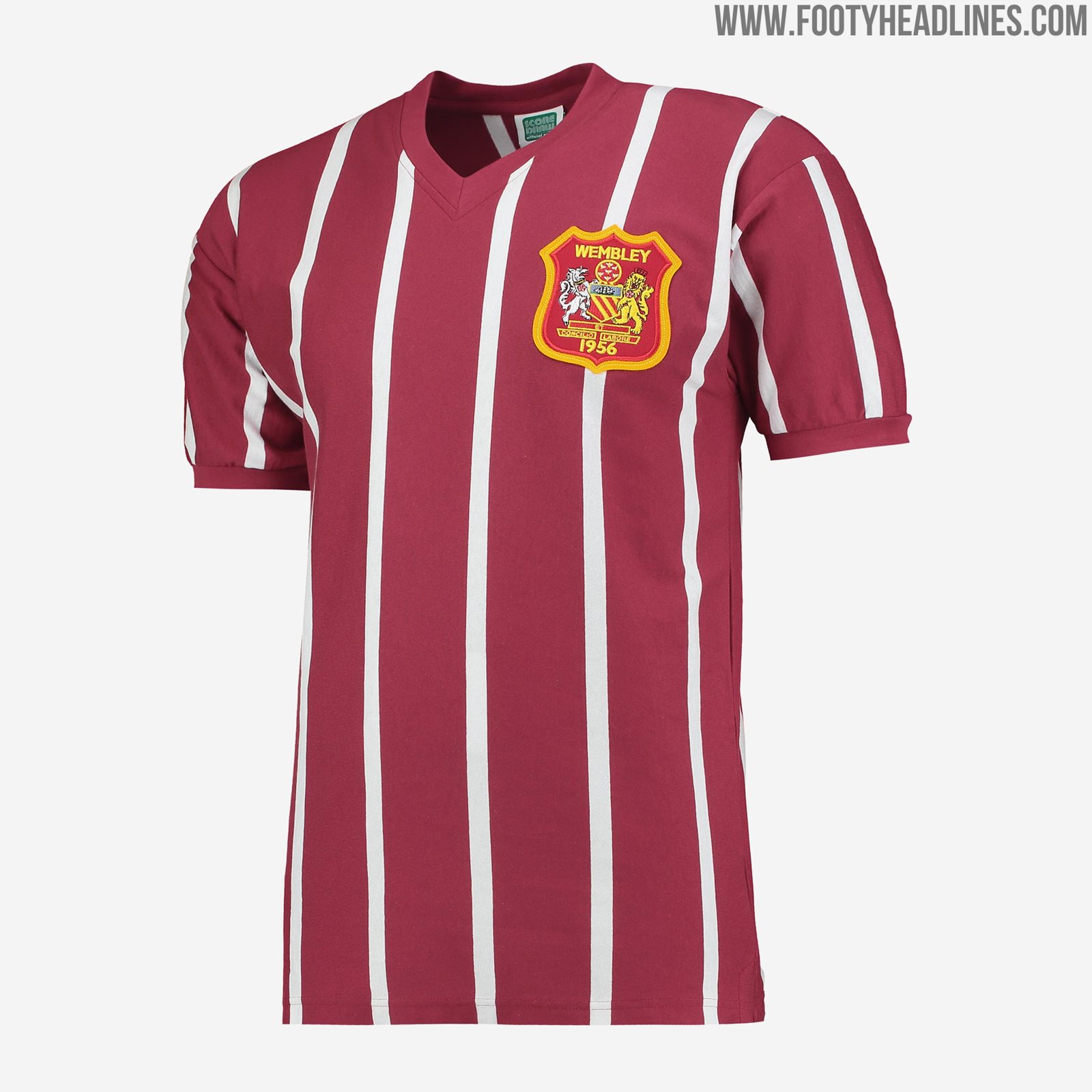 Class - 11 Manchester City Retro Kits Launched - Closer Look - Footy ...