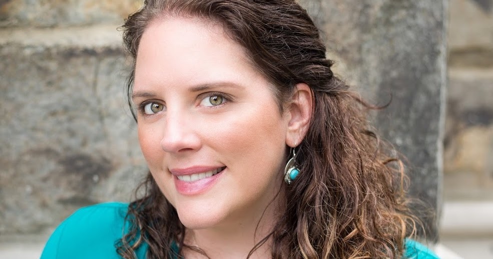 Chick Lit Central: At home with Kate Moretti...plus a book giveaway