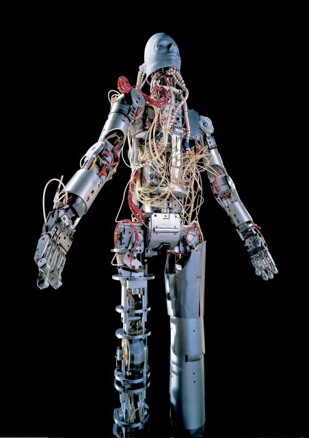 PAGES - Art Projects + Think Gym Information / Gifs: ANDROIDS ...