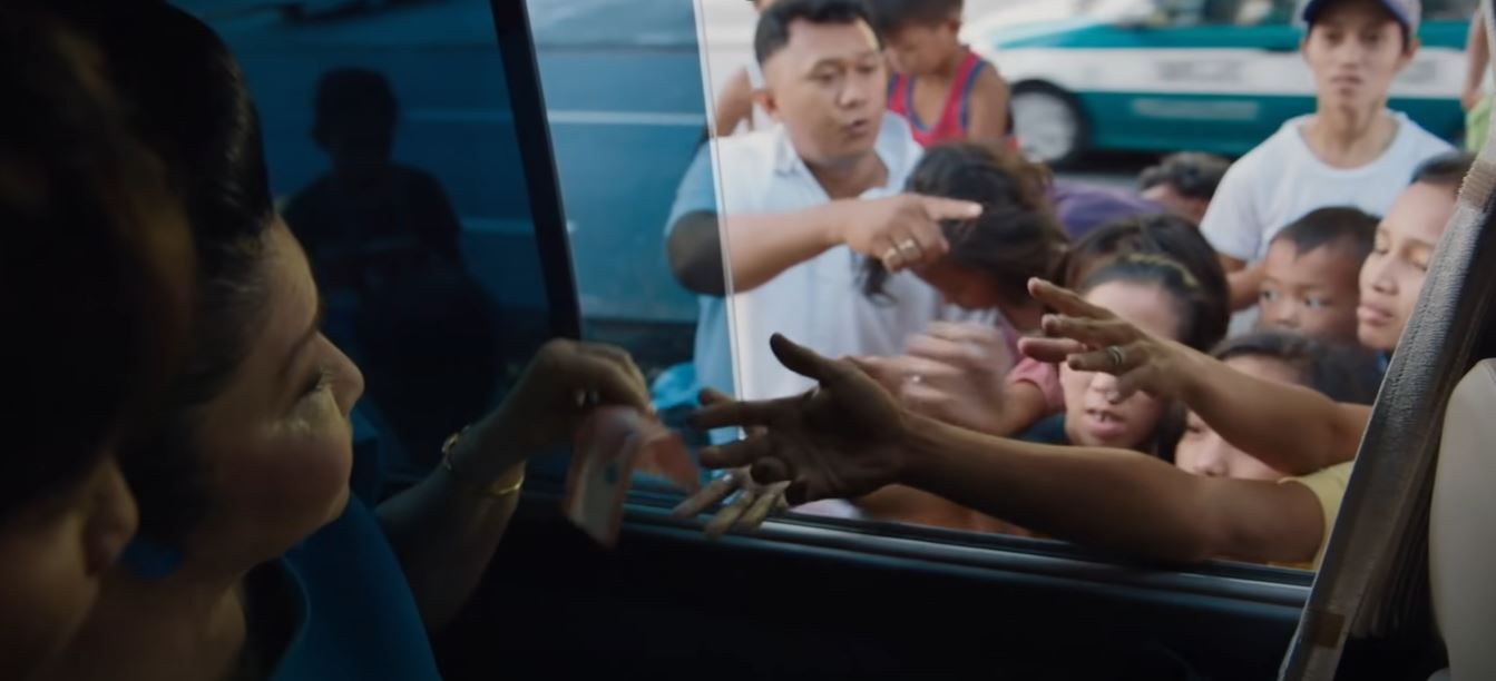 The Kingmaker: Movie Review