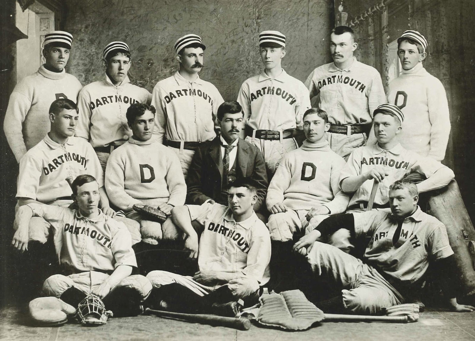 Rauner Special Collections Library: 3/4/12 - 3/11/12