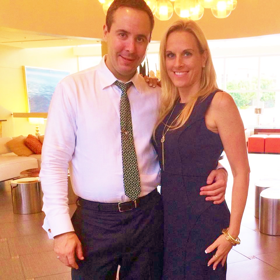 ASSETS BY DESIGN: About E.W Turk, Esq.