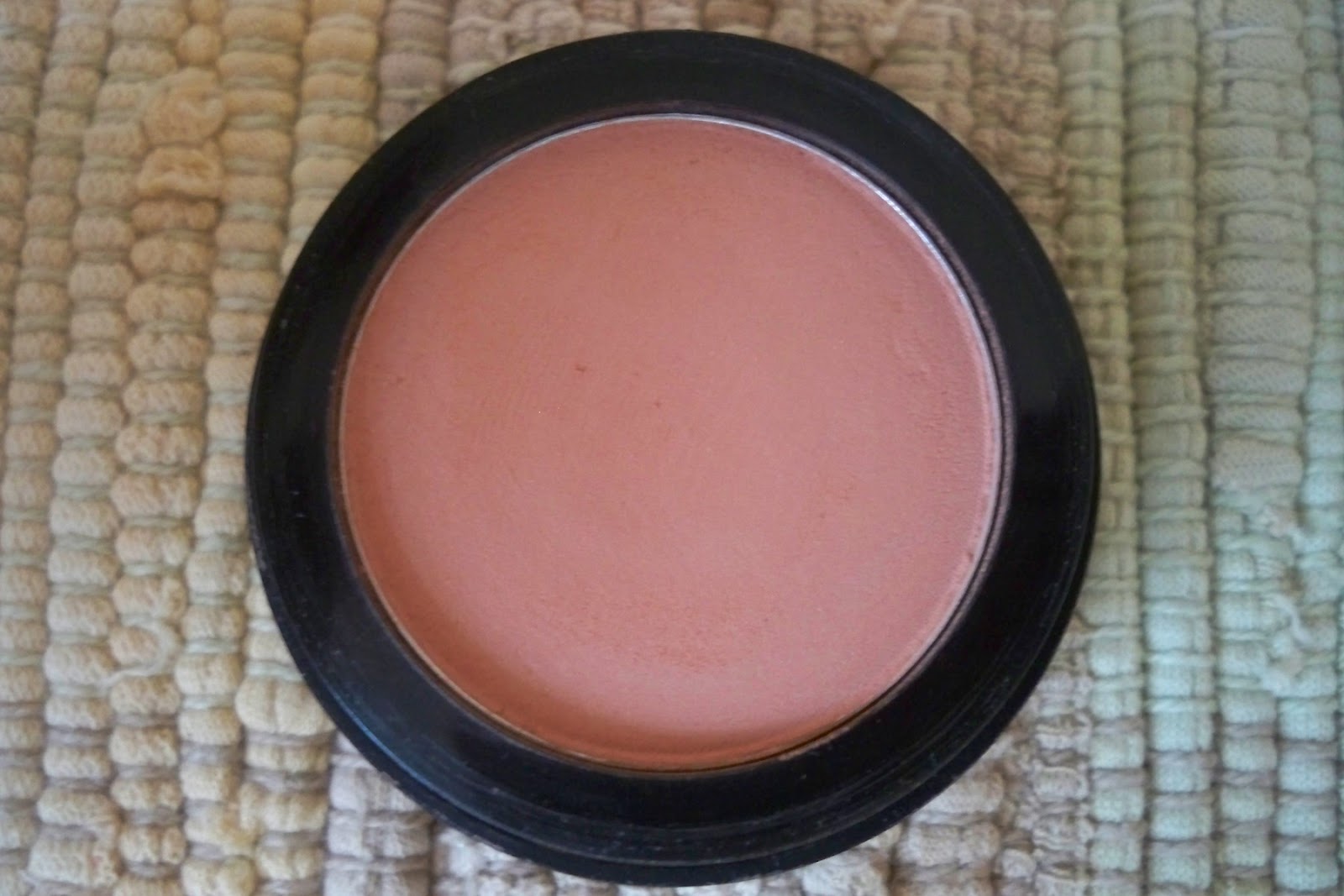 Makeup Review Center: Addition to Addiction: Blush feat. Nichido True ...