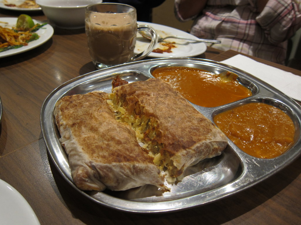 Sydney: A Food Diary - The Food Canon