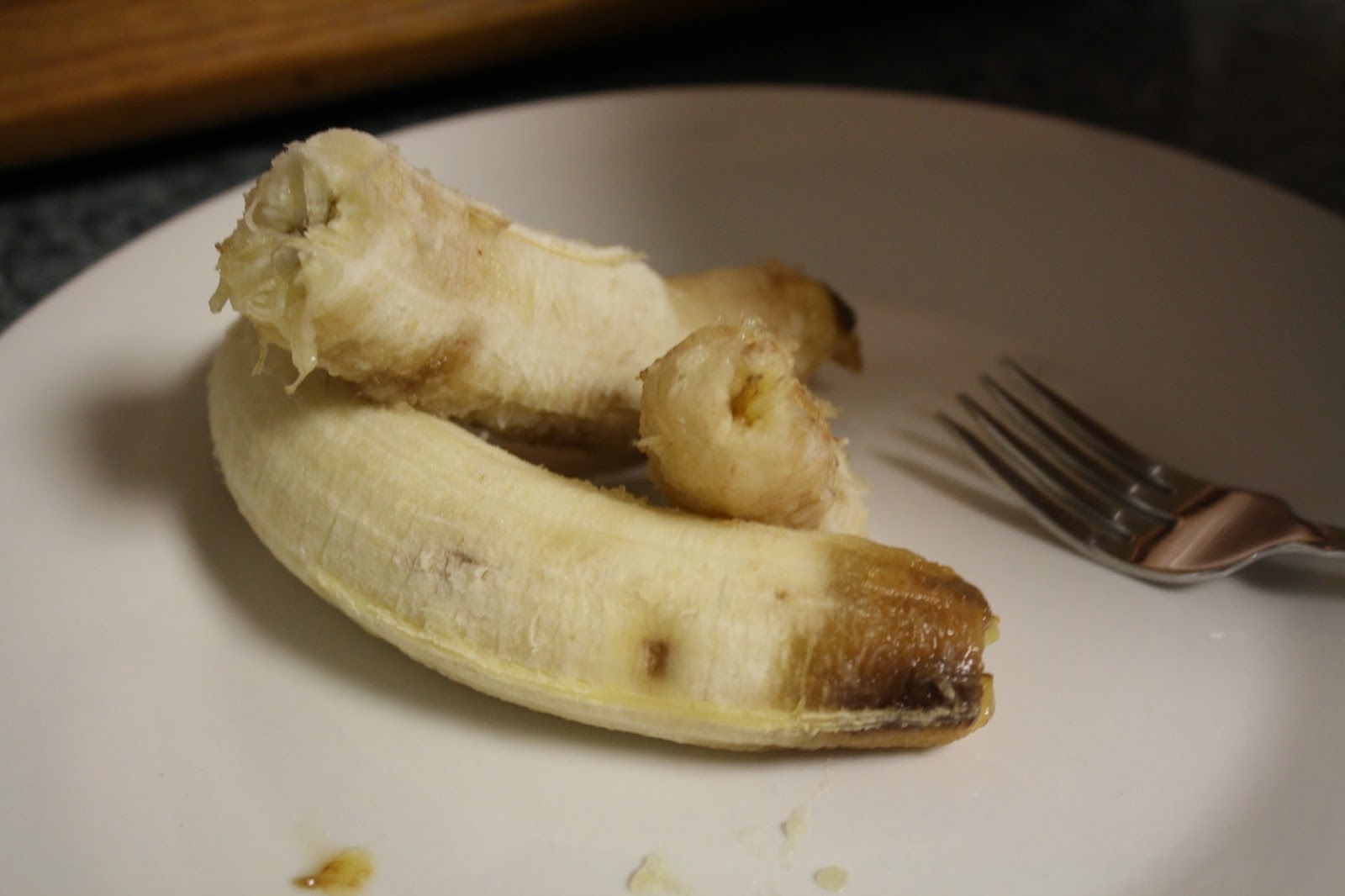 Meals For My Minions: Banana Bread Muffins